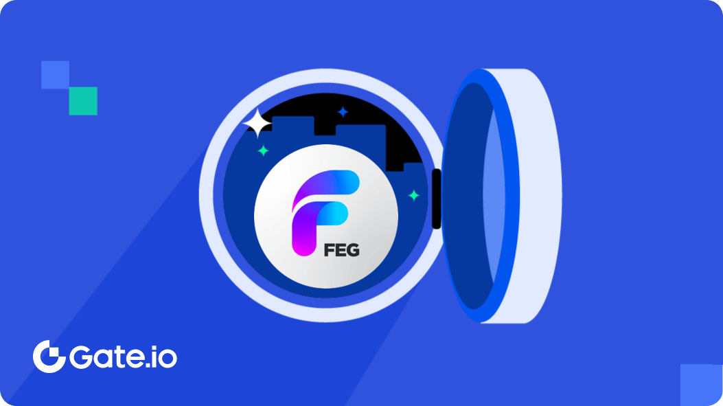 FEG Token Precio hoy (USD) | FEG Precio, gráficos y noticias | puerta.io