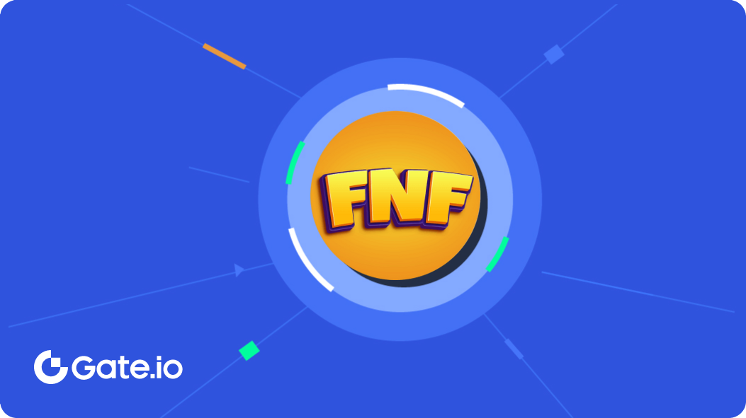 FunFi Price Today (USD) | FNF Price, Charts & News | Gate.io
