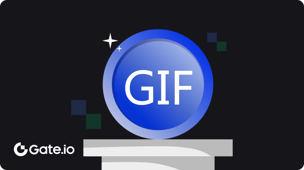 GIF DAO Precio hoy (USD) | GIF Precio, gráficos y noticias | puerta.io