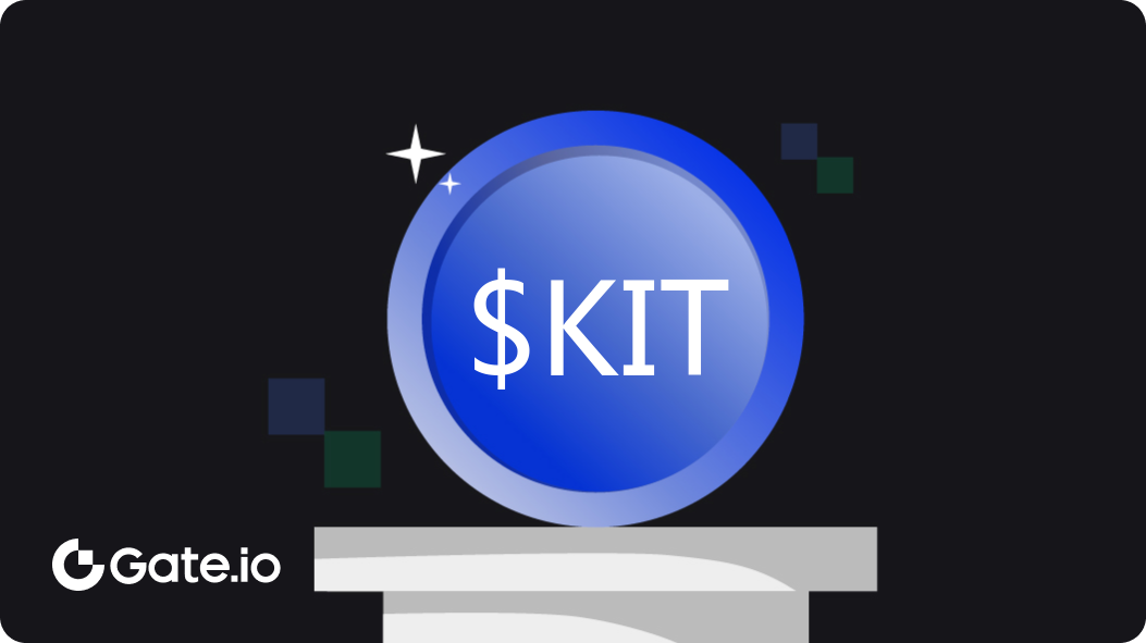 Kitsune Price Today (USD) | KIT Price, Charts & News | Gate.io