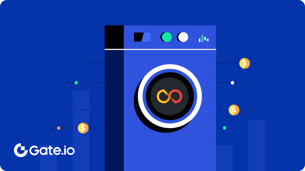 本日のLaunchpool価格(USD) | LPOOL価格、チャート、ニュース | Gate.io