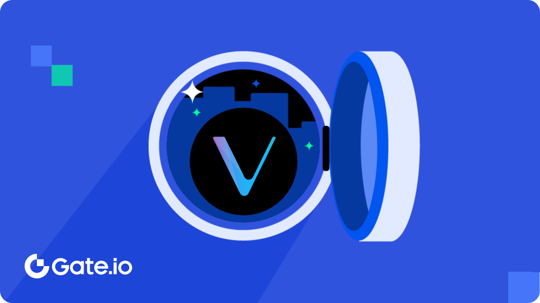 Vechain Price Today (USD) | VET Price, Charts & News | Gate.io