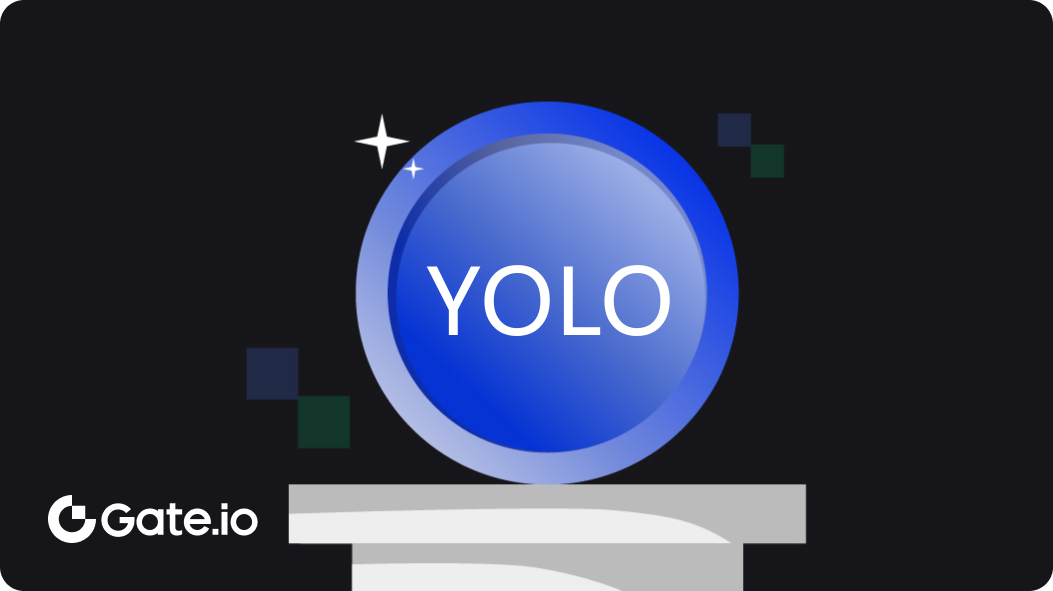 YOLO Games Price Today (USD) | YOLO Price, Charts & News | Gate.io