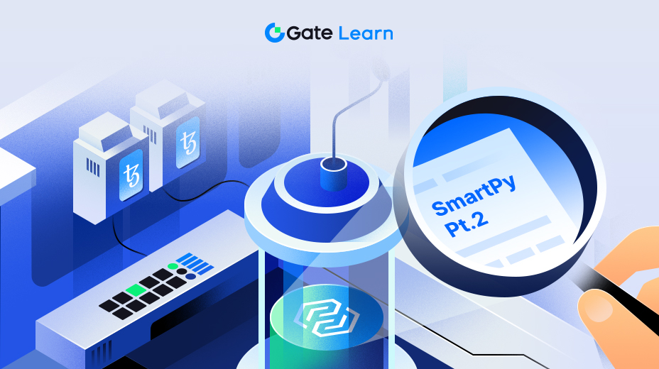 Tokenization and Protocols on Tezos with SmartPy Pt.2