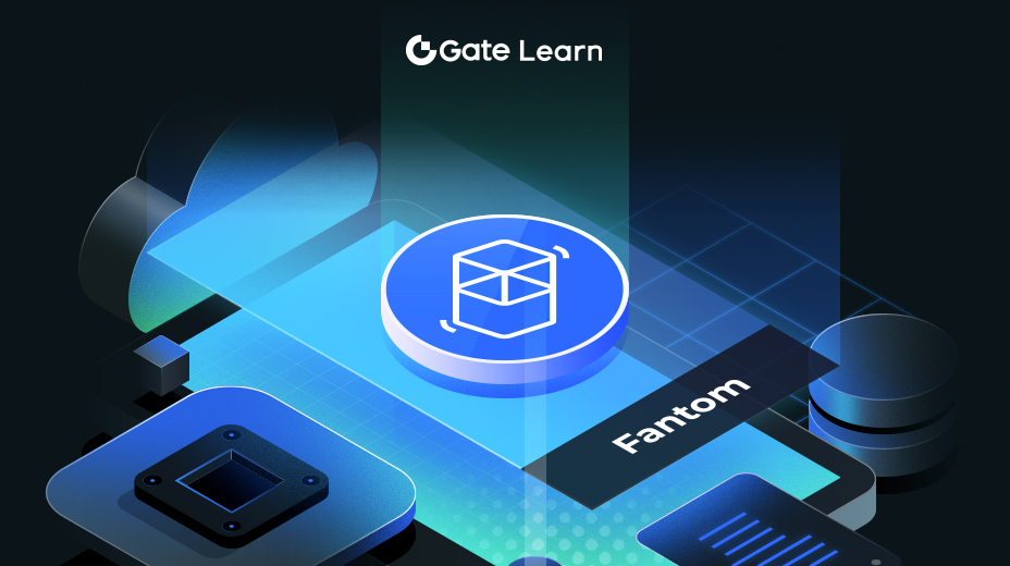 Introduction to Fantom Lesson 4: Ecosystem and Applications | Gate.com