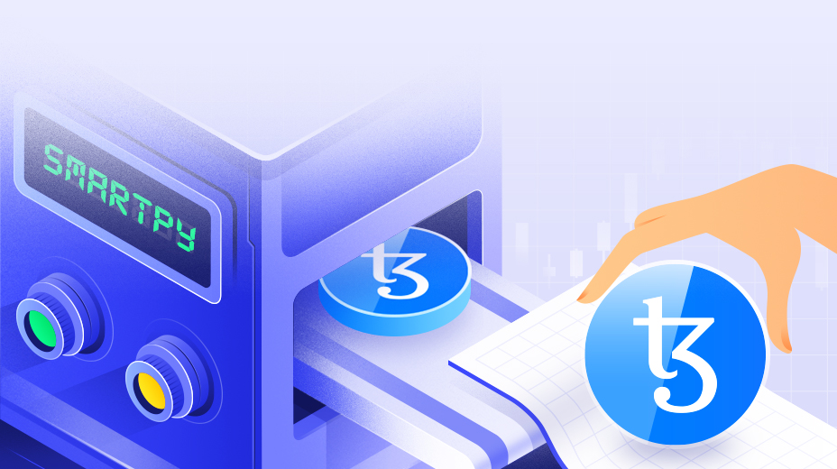 Introduction to Tezos and Smart Contract Development with SmartPy Pt.1