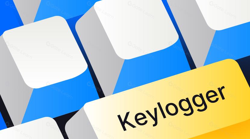 What is a Keylogger?