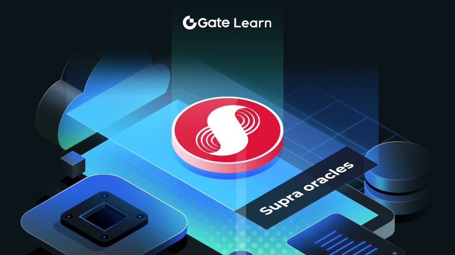 Supra Oracles Introduction